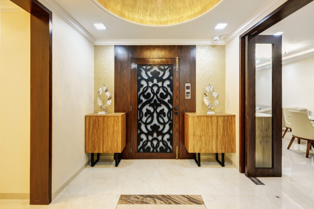 Modern and Elegant Door Design Ideas for Your Home