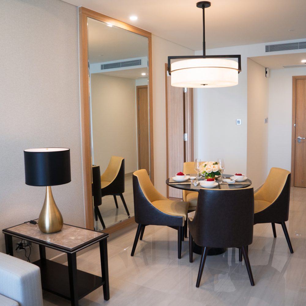 A Comprehensive Guide to Choosing the Right Furniture for Premium ...