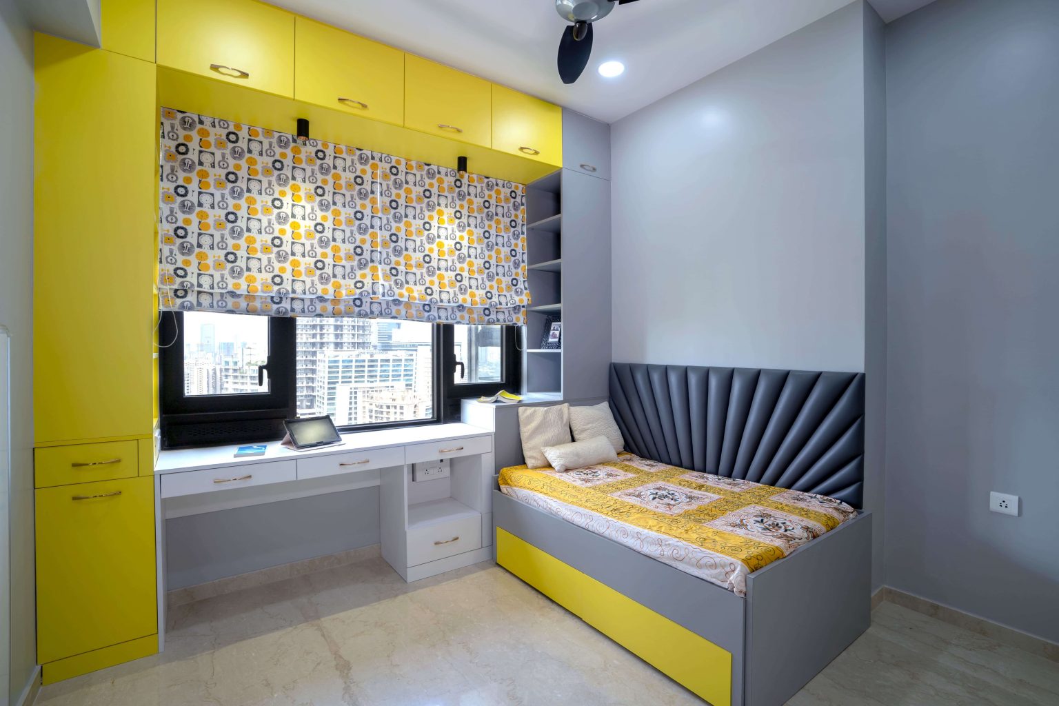 Modular Furniture Designs for Stylish Living | Rennovate