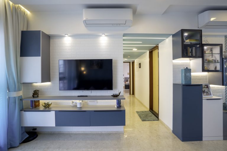 Modern Modular Furniture Ideas for Smart Homes