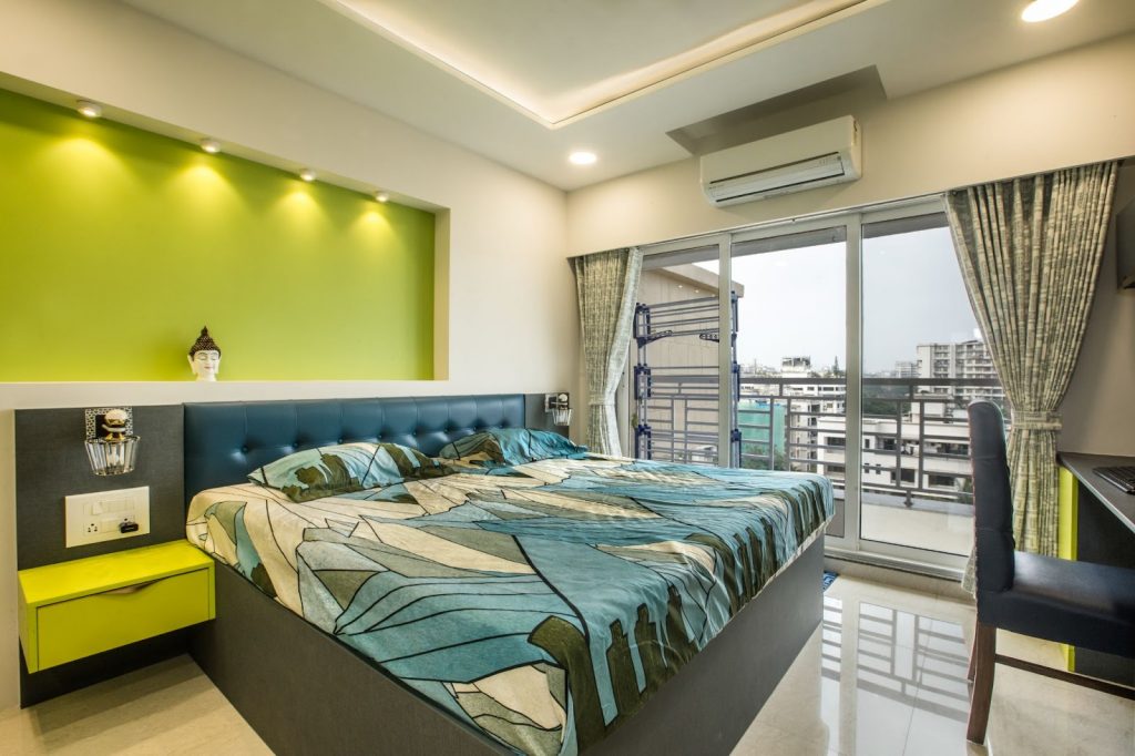 Top 5 Trendy Ideas to Uplift Your Bedroom Vibe