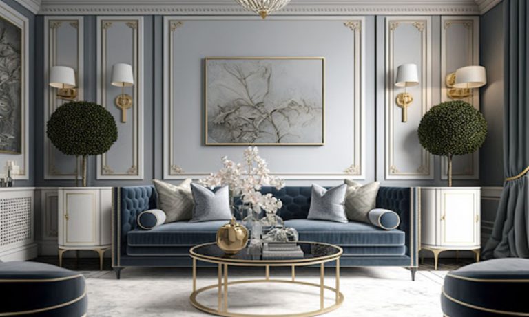 Best 15 Luxury Interior Designers in Mumbai for Homes