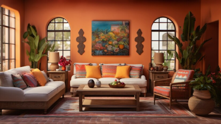 Best Vastu Colors to Enhance Your Living Room