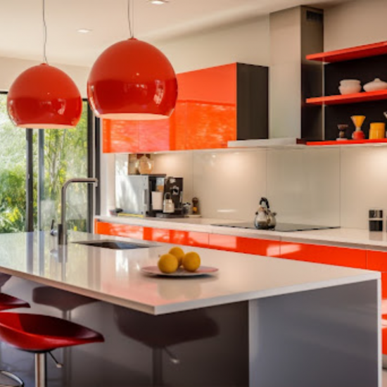 14 Best Kitchen Trolley Types for Modern Homes