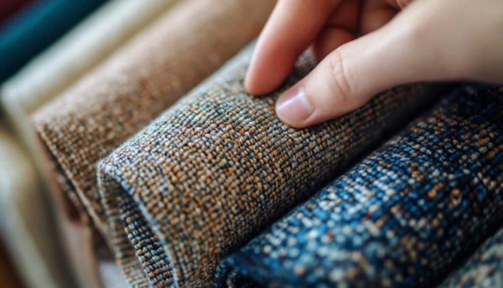 How to Choose the Best Sofa Set Fabric Material – Tips for Style & Comfort