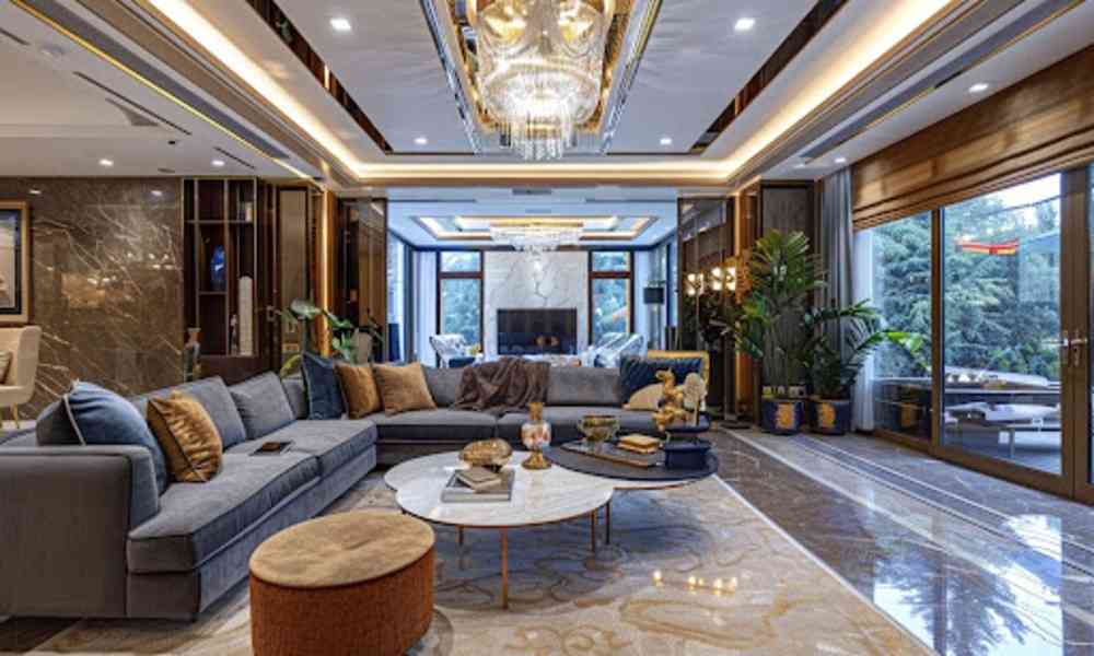 Minimalist vs Maximalist: Which Interior Design Style Suits You Best ...